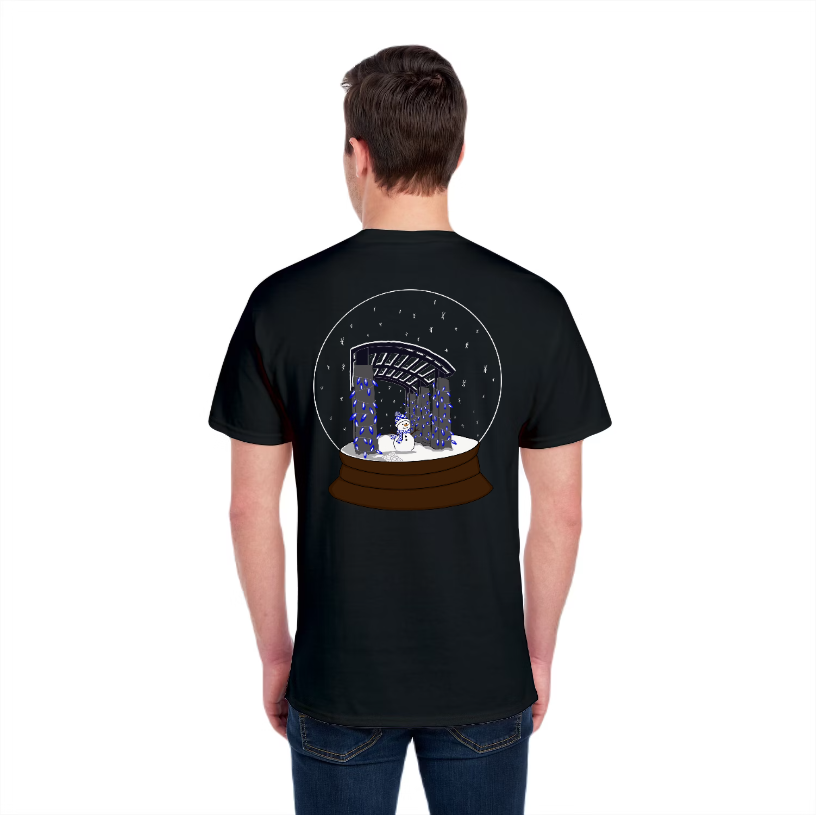 Comfort Colors Engineering Winter Special T-Shirt – Kentucky ...