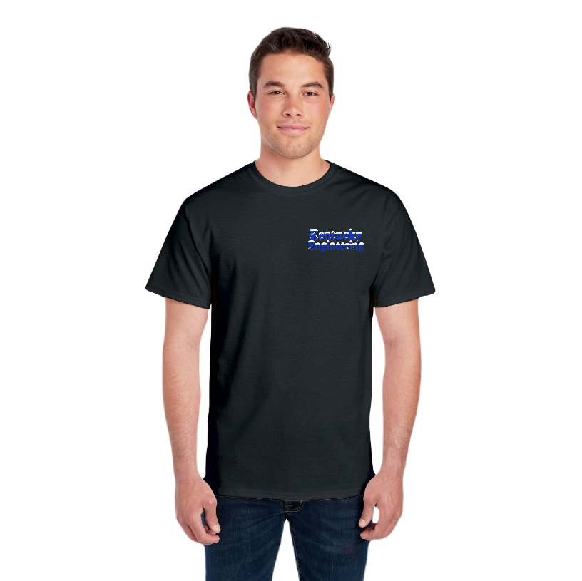 Comfort Colors Engineering Winter Special T-Shirt – Kentucky ...